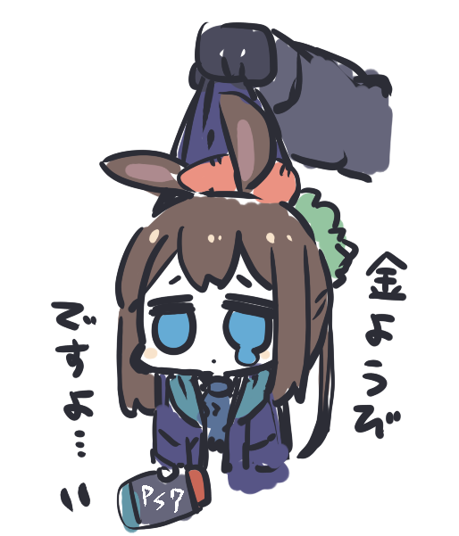 すき@suki_sukeのイラスト一覧