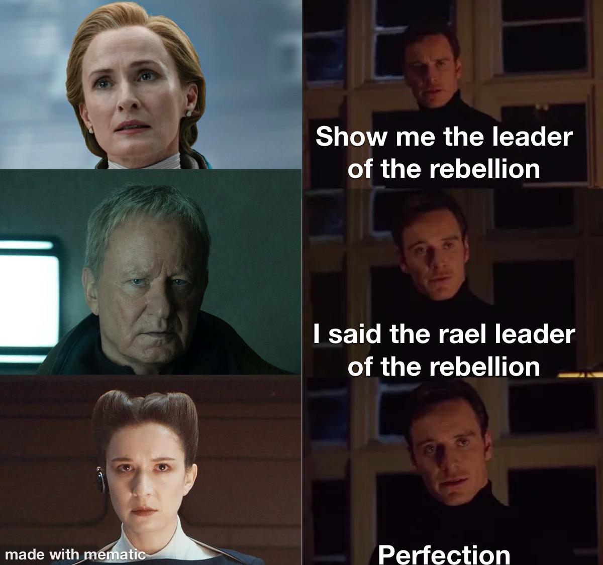 Star Wars Prequel Memes