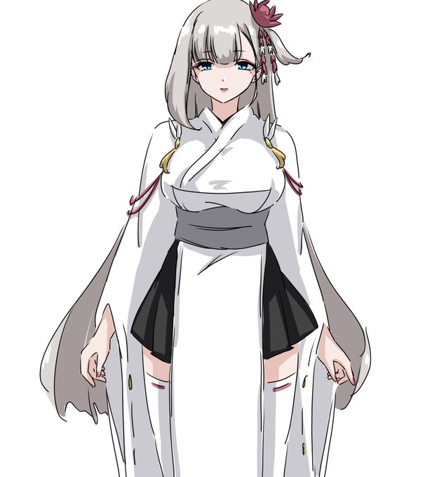 「shoukaku (azur lane) mole under eye」Fan Art(Popular)
