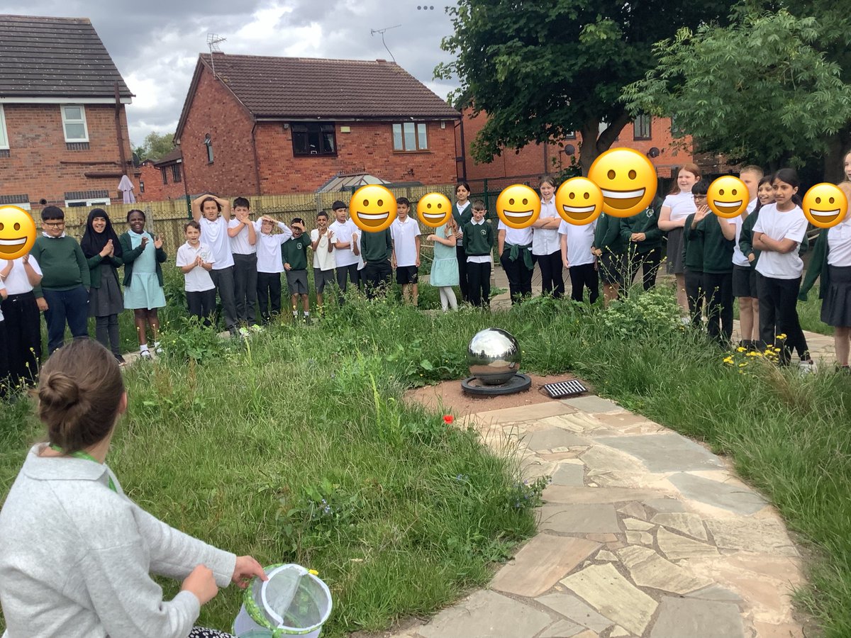 Welcome to Eton Park Junior School