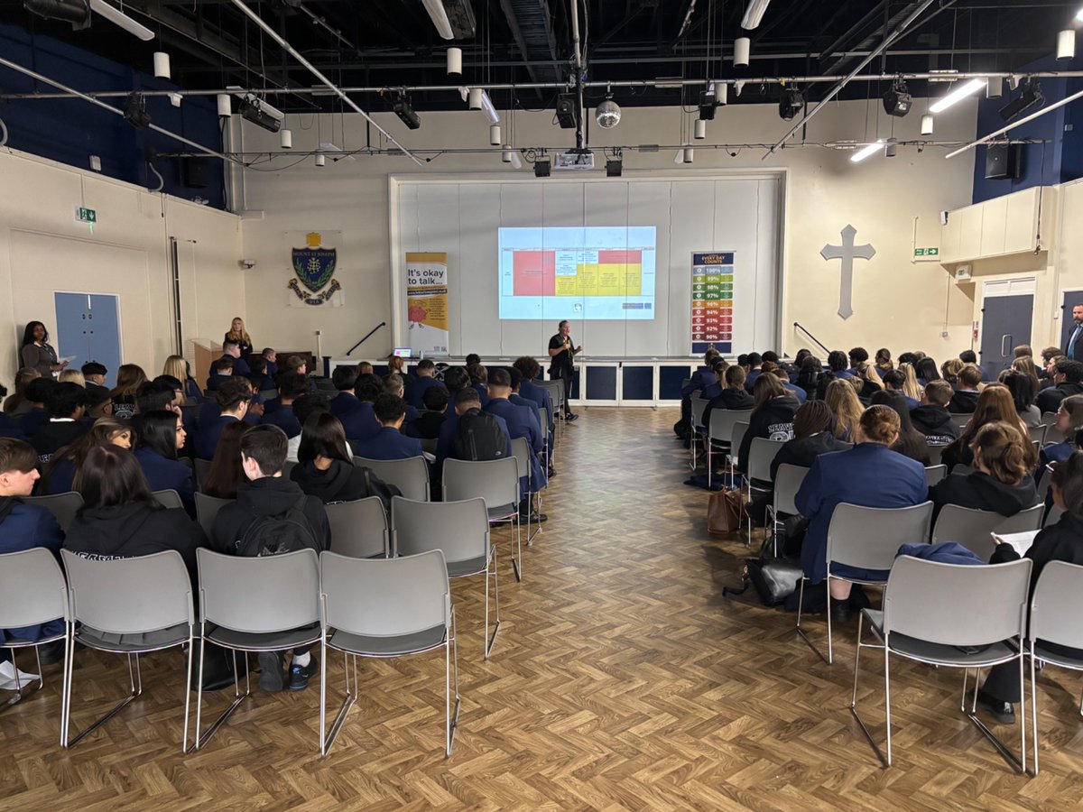 Curriculum Enrichment - Mount St Joseph Catholic School