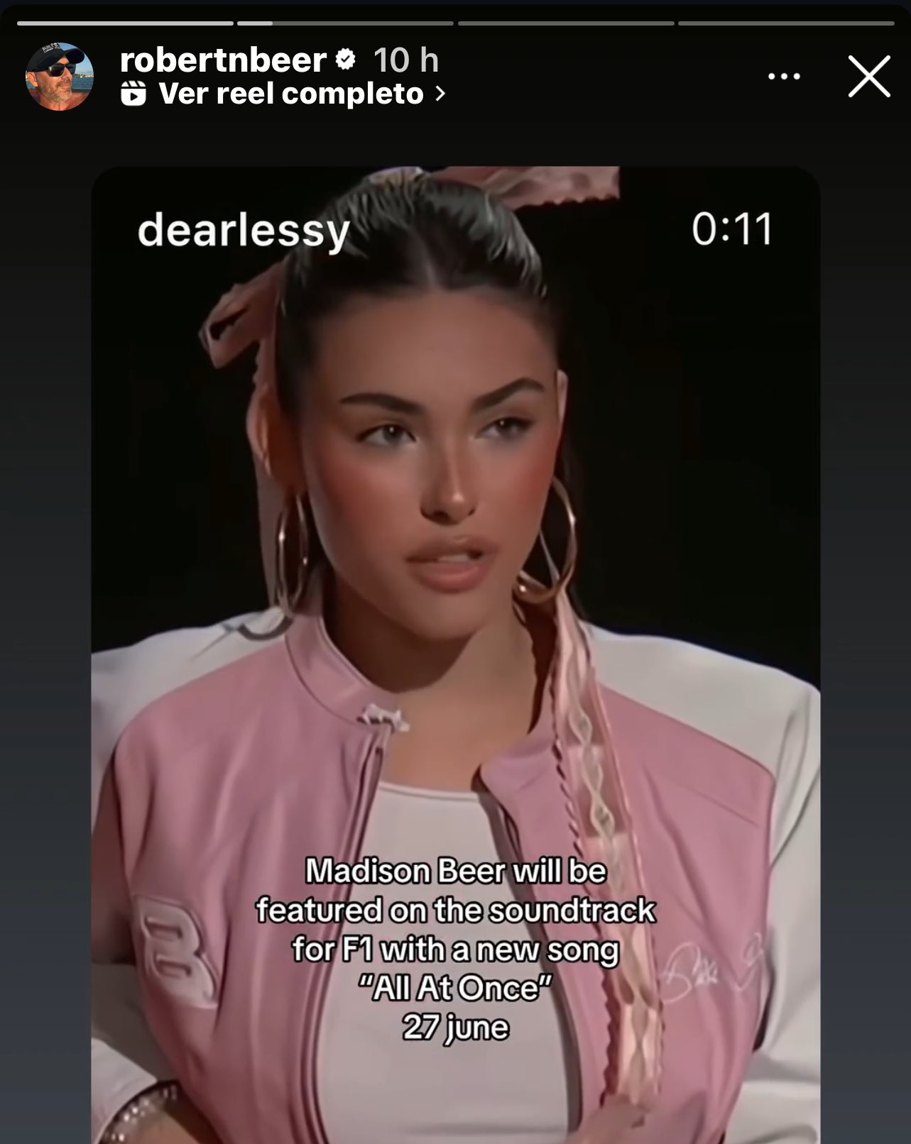 Madison Beer Appreciation Thread - Page 25 - Blu-ray Forum