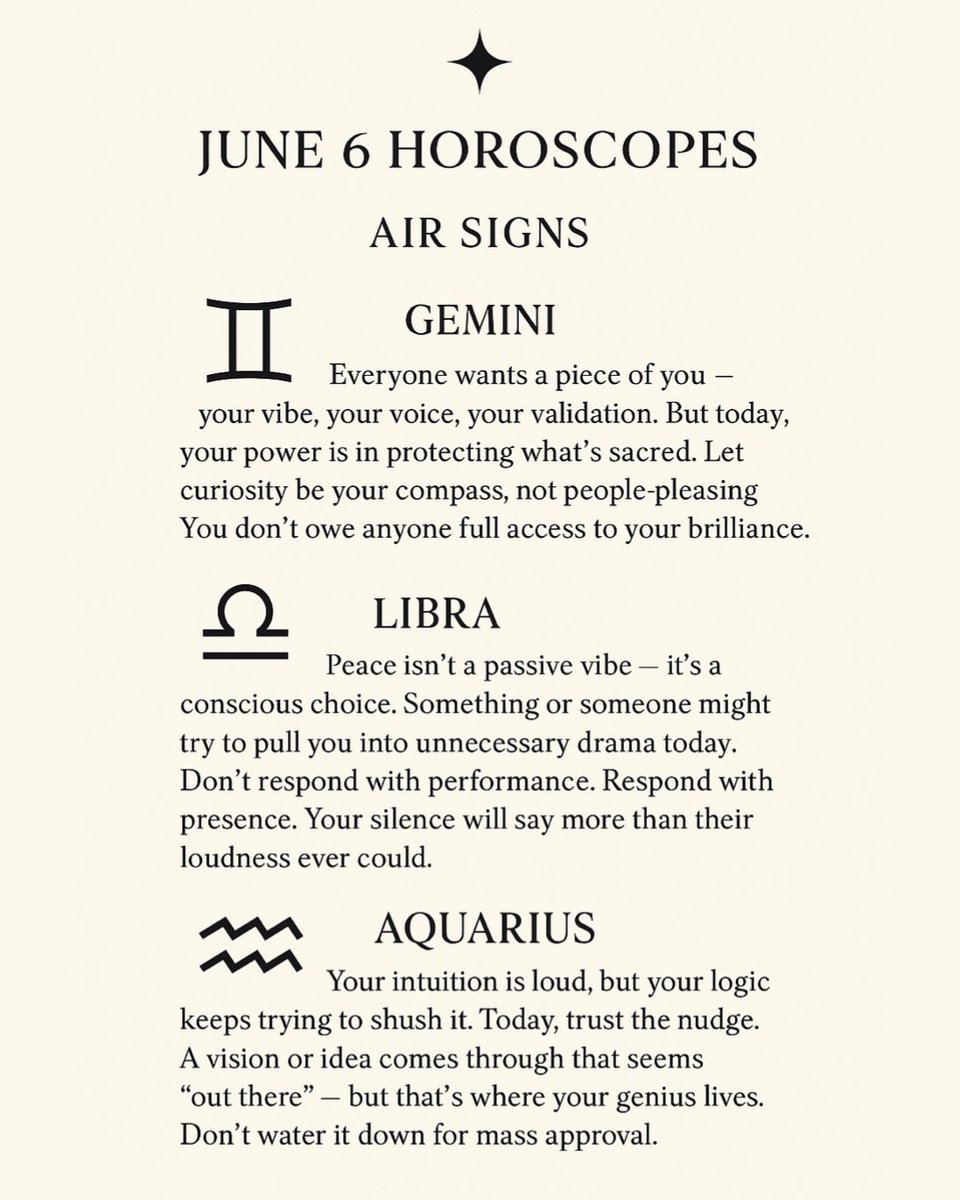 What zodiac is june 6th 60 photos - Astrologytoyou.com