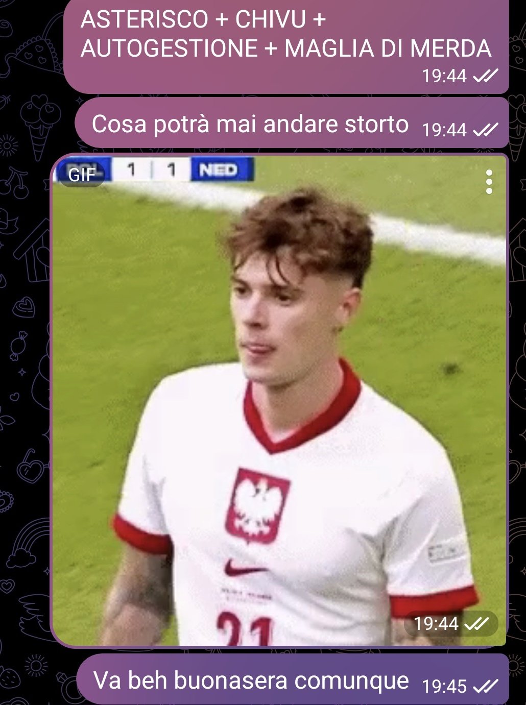 Beh Merda Gif