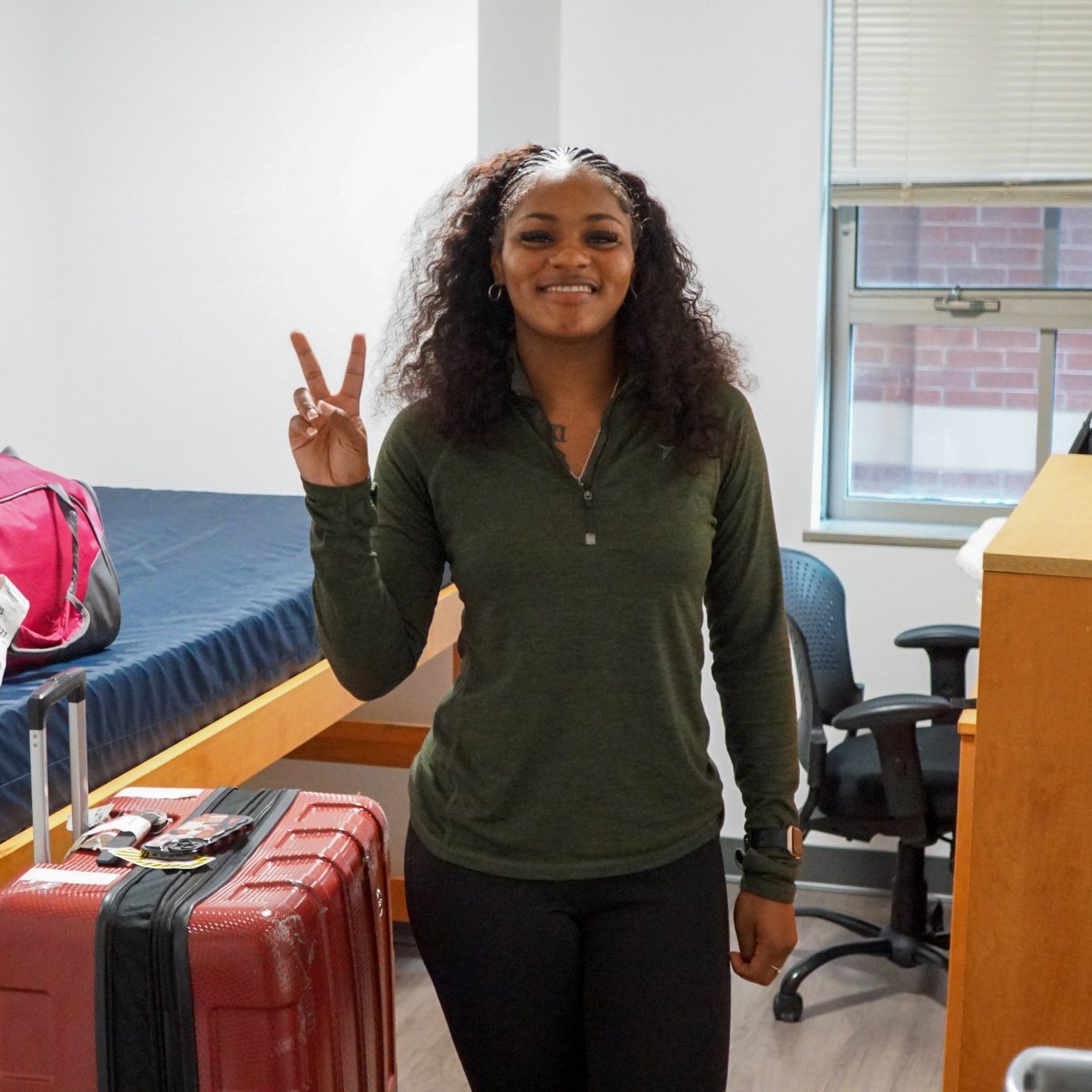 Sherill Baker @coachsherillb X Profile | Muskviewer