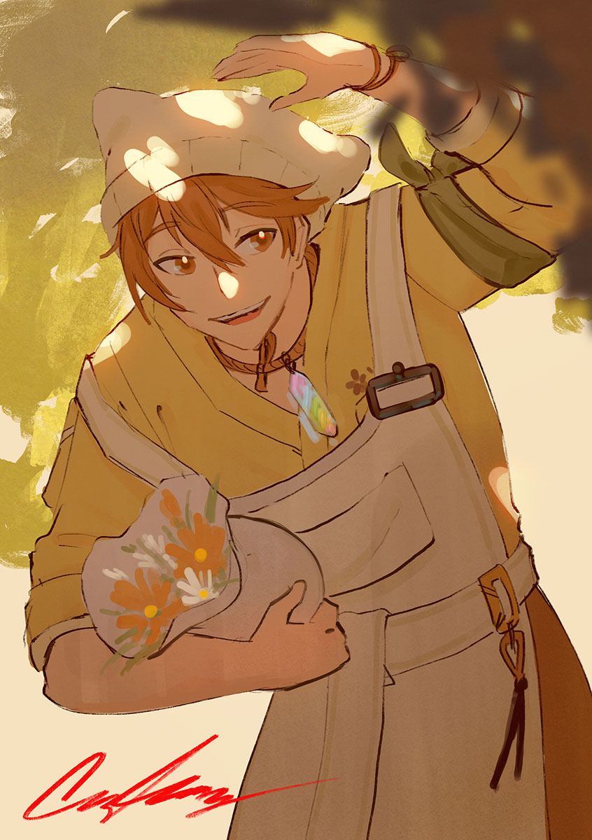 「Ngl out of all the Nukani character, I t」|Candice Kang @ prepping for ...