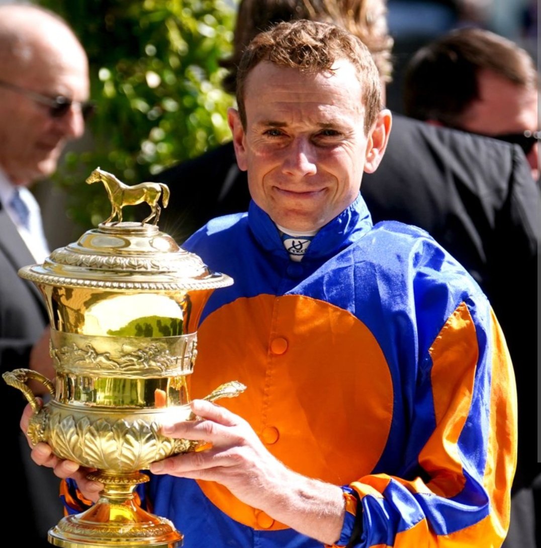 Gekke Koning Ryan Mallius