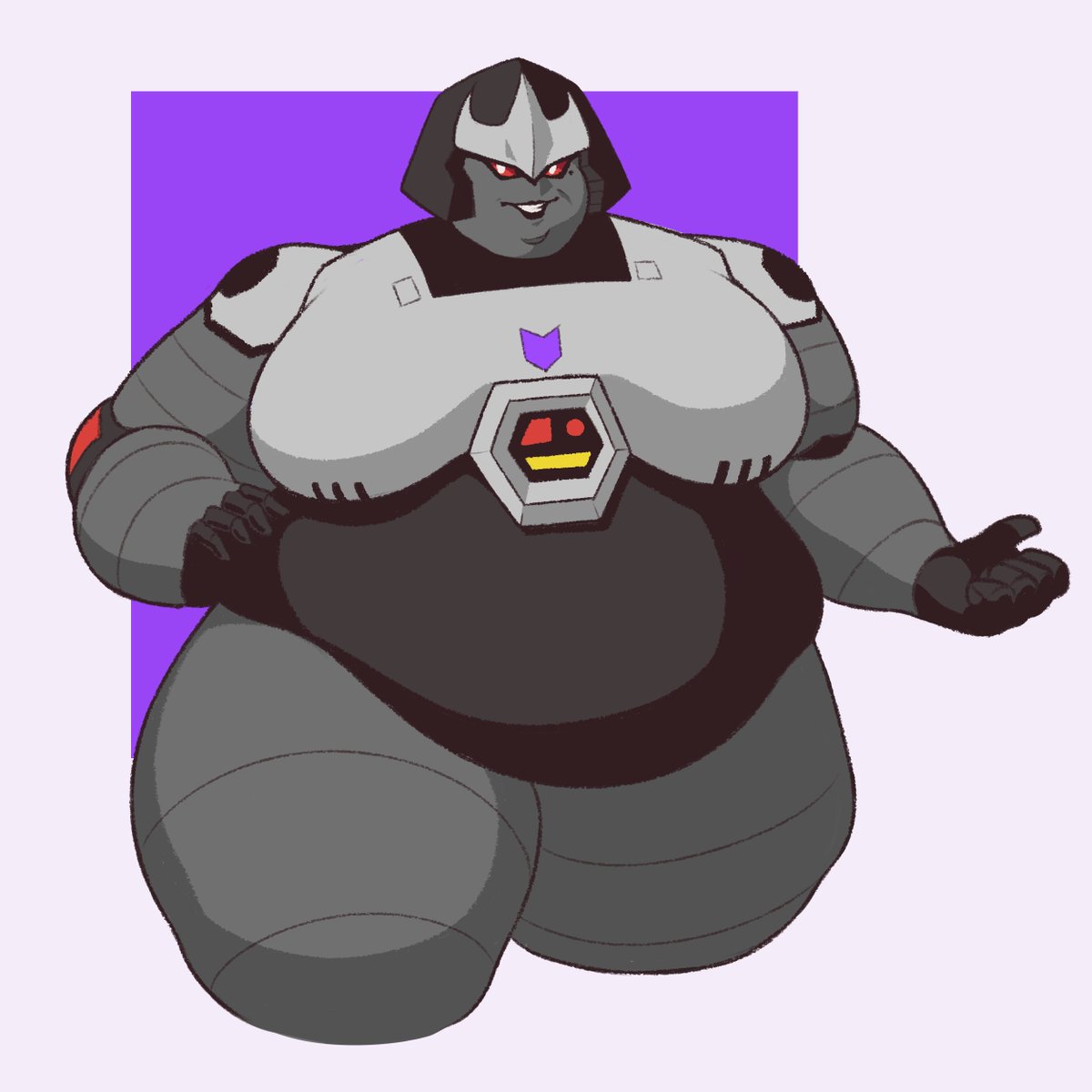 「genuinely really fun to try and translat」|💛 Shookie ⚓COMMS OPENのイラスト