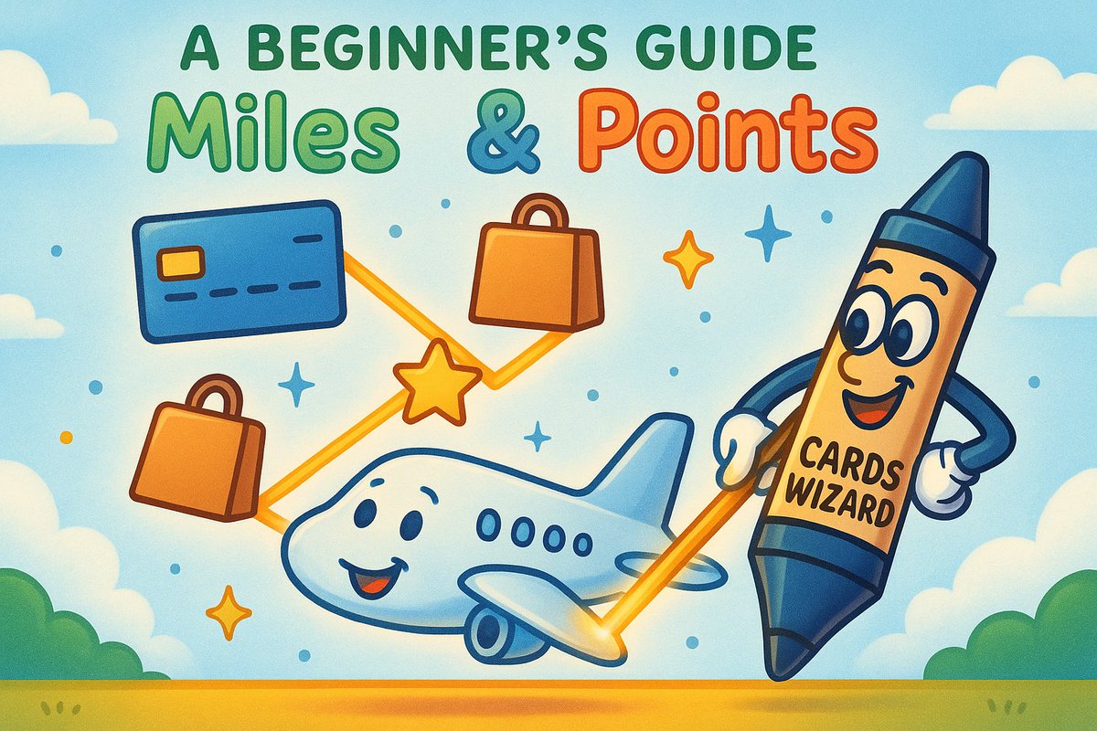 Cards Wizard's Threads – Thread Reader App