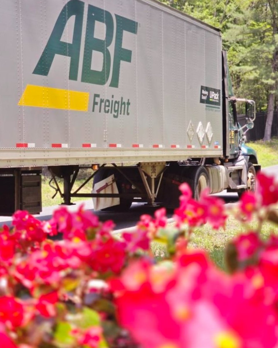 Abf Freight Logo