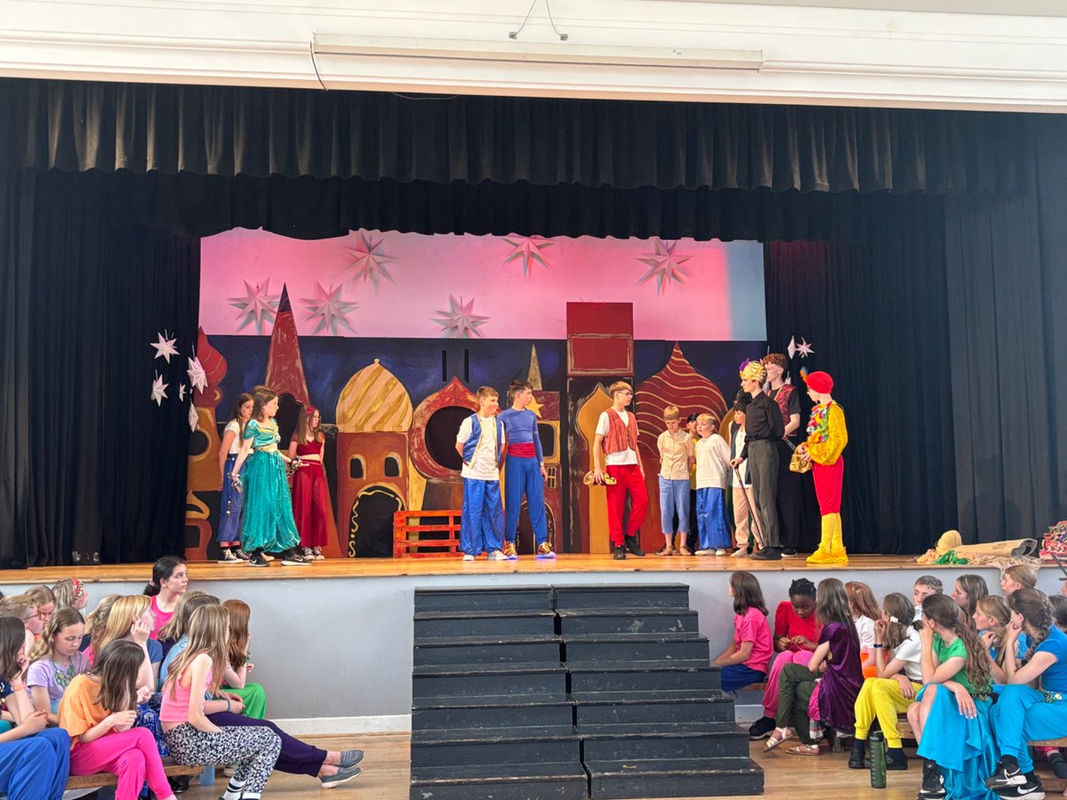 Newminster Middle School | Part of The Cheviot Learning Trust