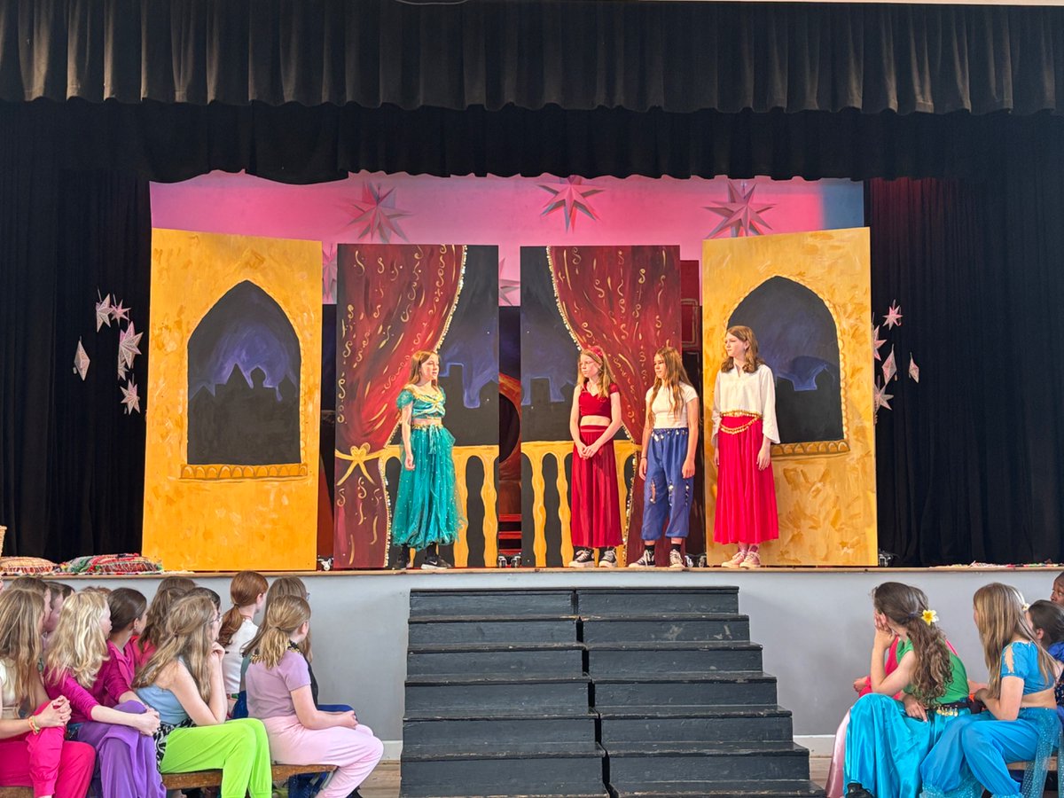 Newminster Middle School | Part of The Cheviot Learning Trust