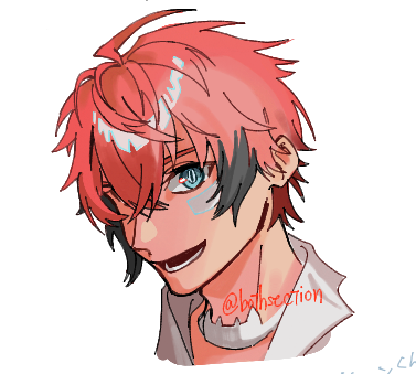 「dcst絵チャしました! 好きな女とポインター量産最高です 」both§の漫画