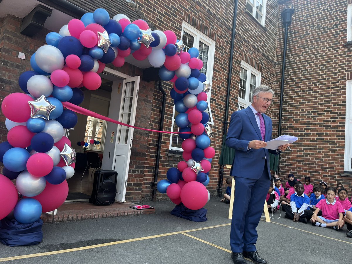 Term Dates 2025-2026 - Harris Primary Academy South Kenton