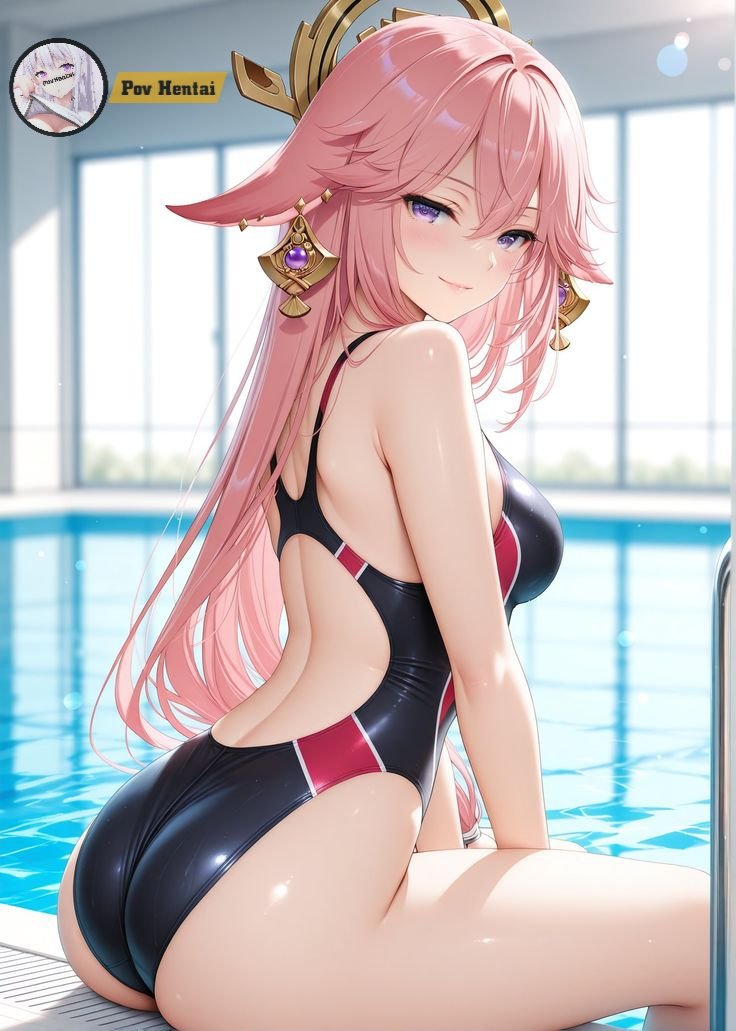 Pov Hentai Povhentai Posts X 0018