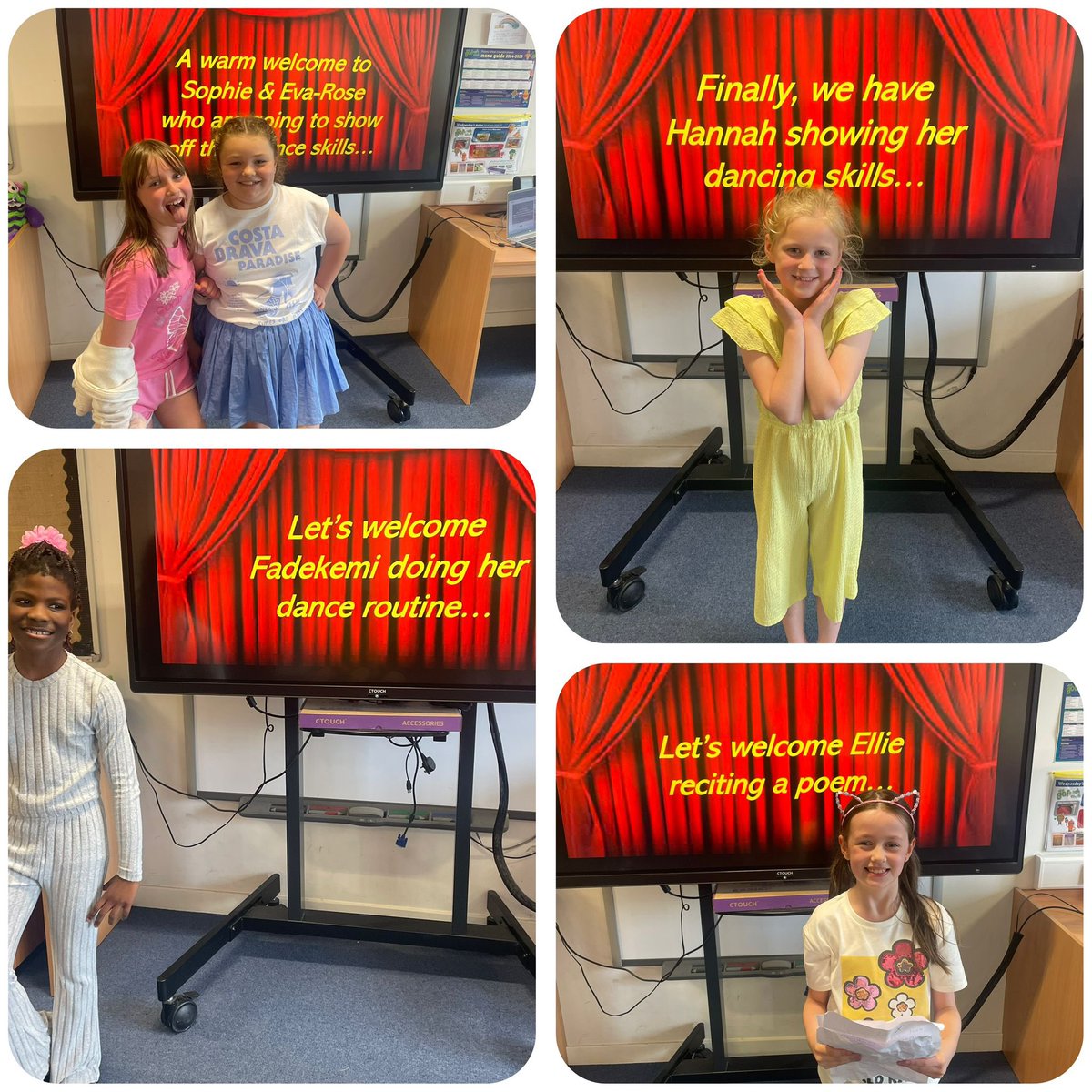 Murray Primary School @MurrayPrimaryEK X Profile | Muskviewer