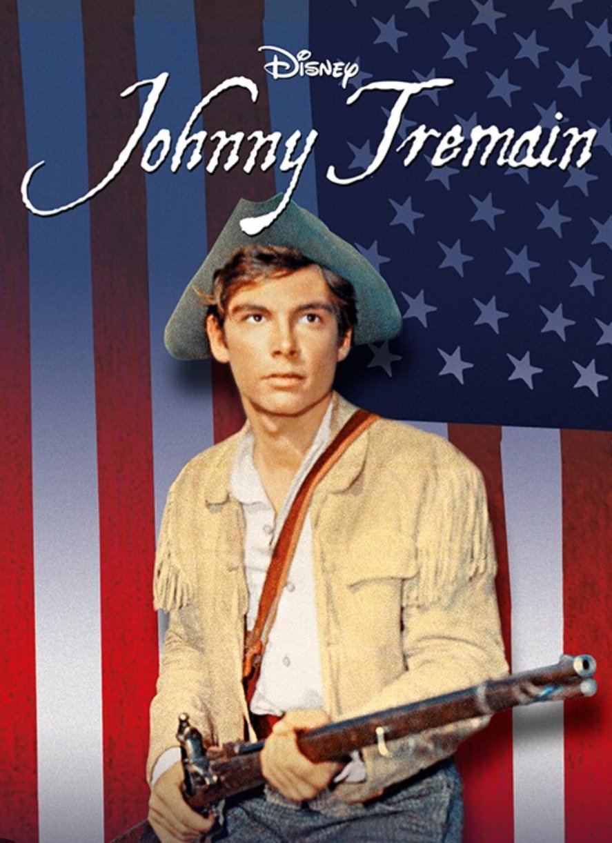 Johnny Tremain Memorable Quotes