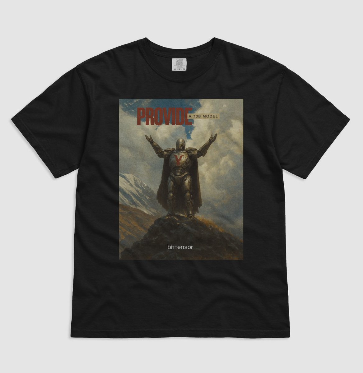 Templar - Subnet Alpha