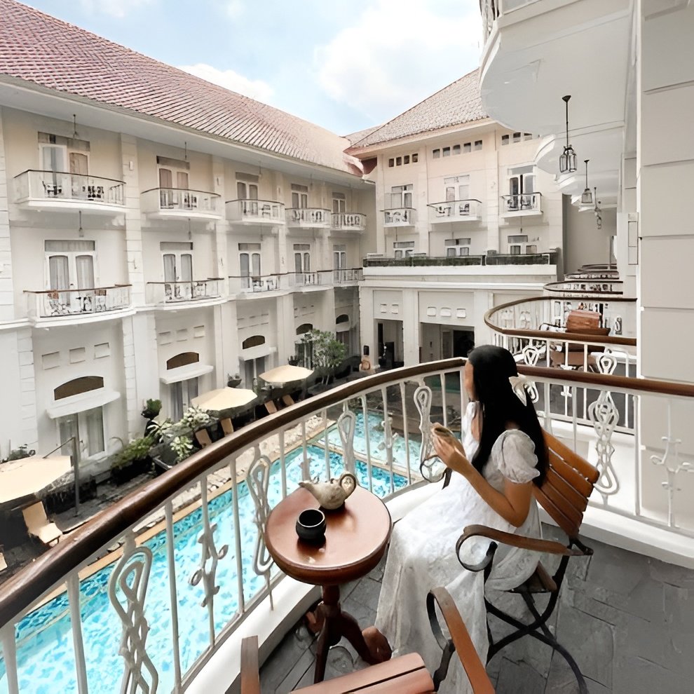 Tips Liburan ala Sultan Meski Budget Pas-pasan