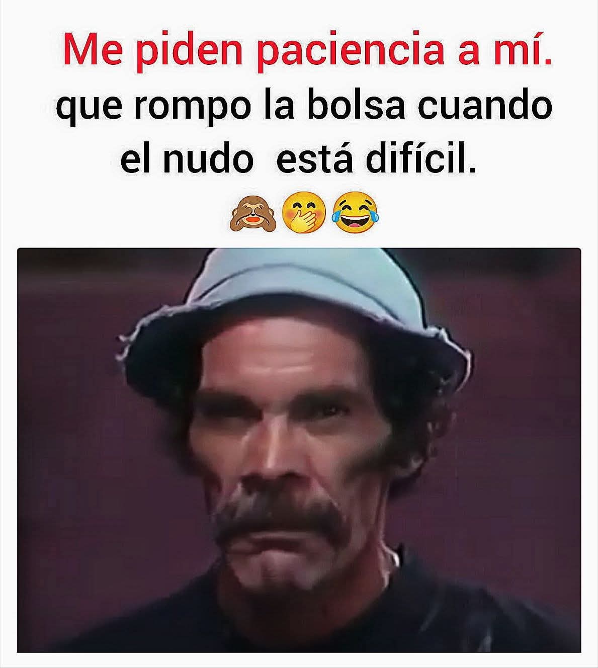 La Paciencia Memes Pin By Jan H. On Frases Y Memes | Comics, Memes,