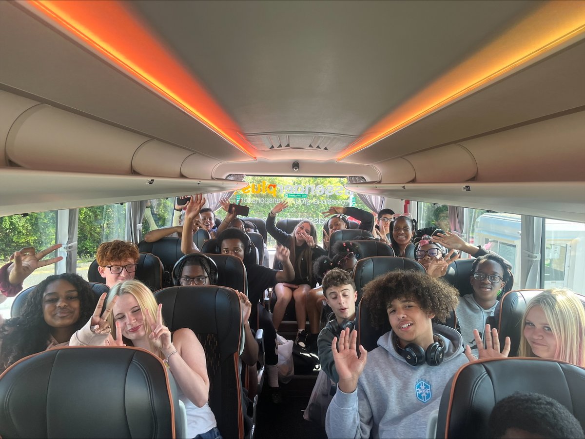 Location Map & Contact Details - Harris City Academy Crystal Palace