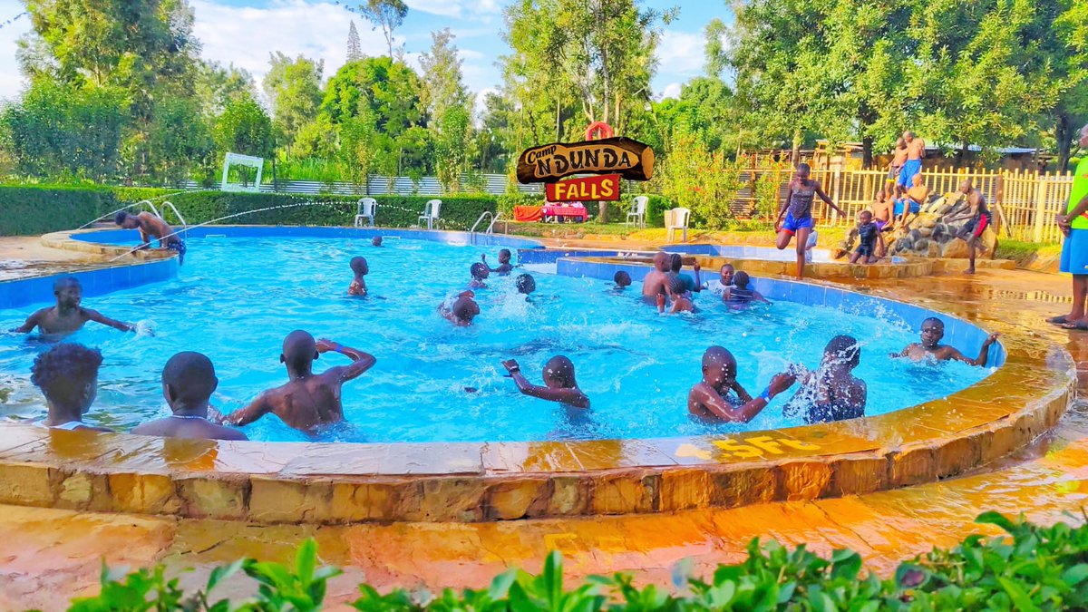 Camp Ndunda (@NdundaCamp) / Posts / X