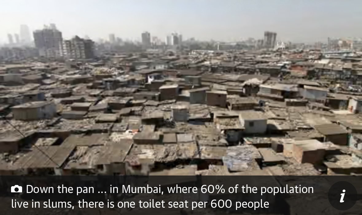 Famous Slum Quotes