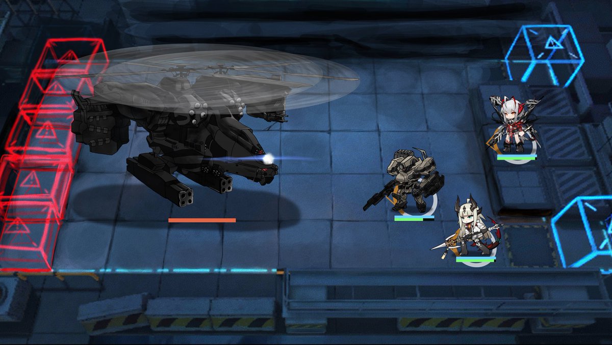 「人外×少女 #イラスト 」RARUKU@有償依頼募集中の漫画