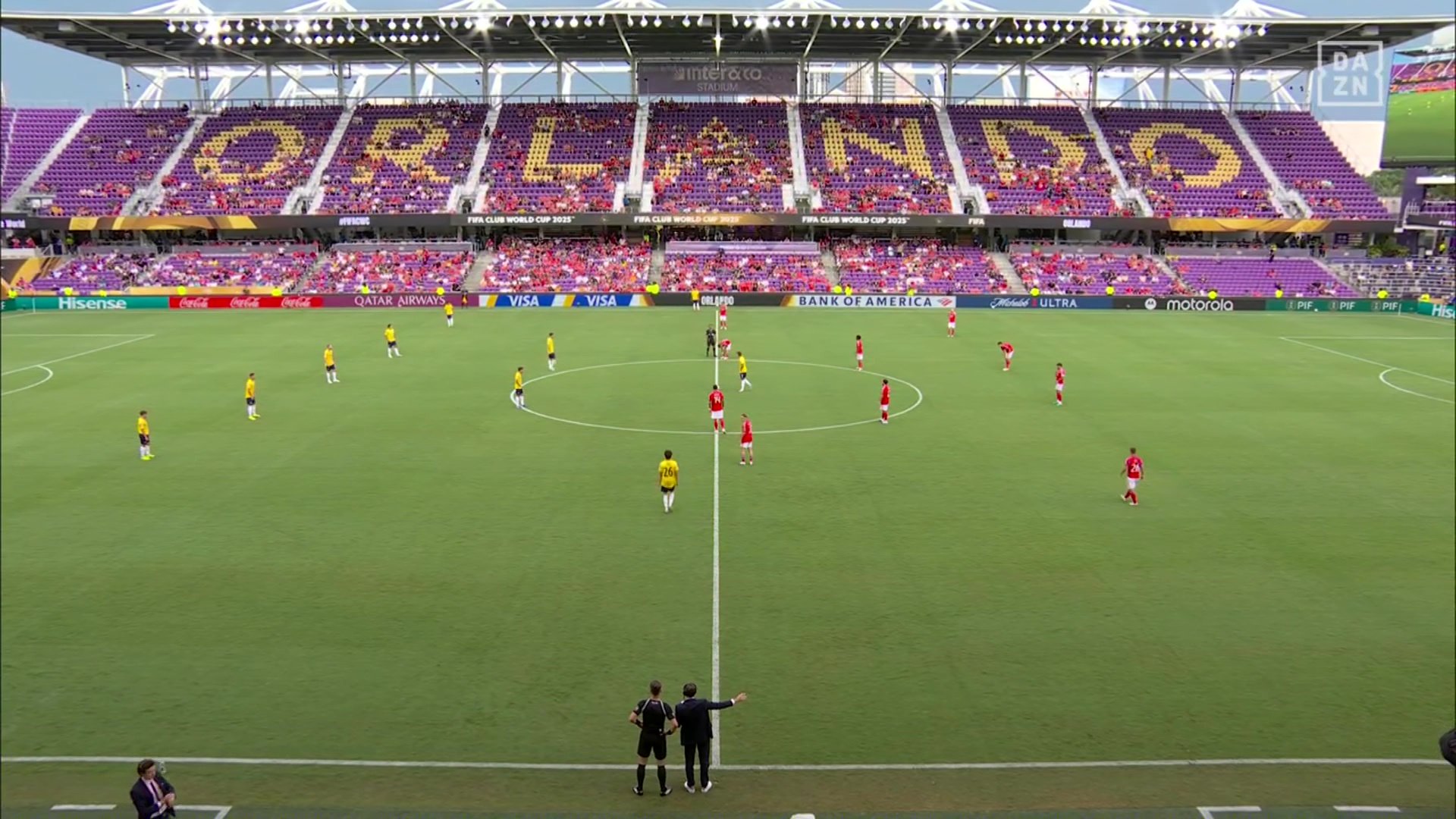 FIFA Club World Cup, what a load of shite! - Page 12 - FF - Football ...