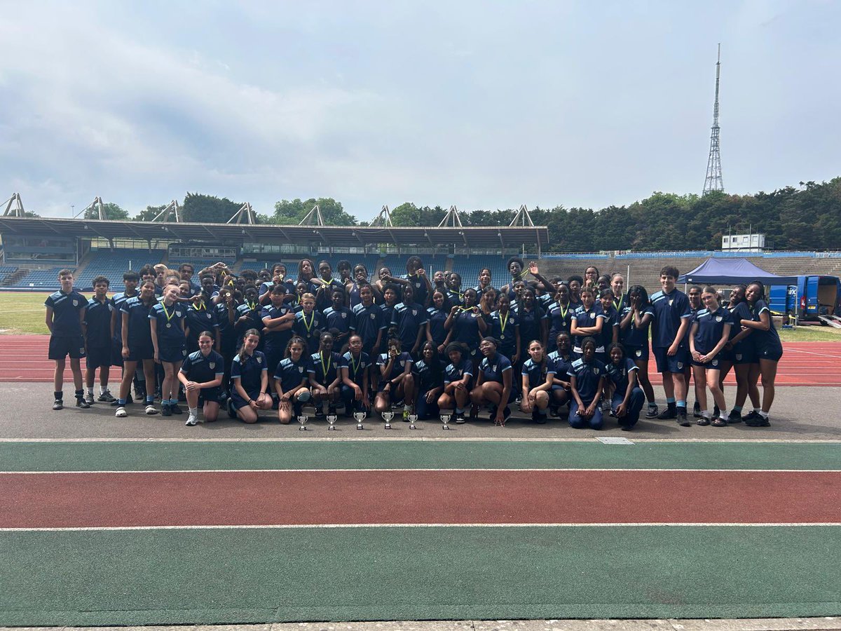 Harris Federation - Harris Academy Merton