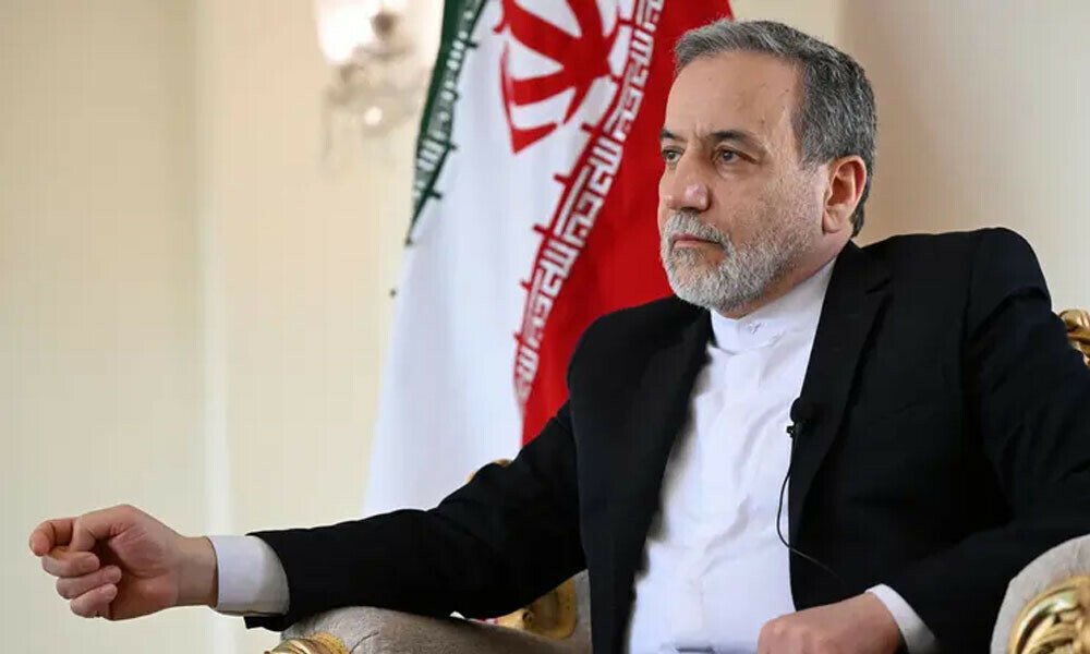 Iran’s Araghchi Attends Istanbul OIC Talks, Plans Moscow Meeting With ...