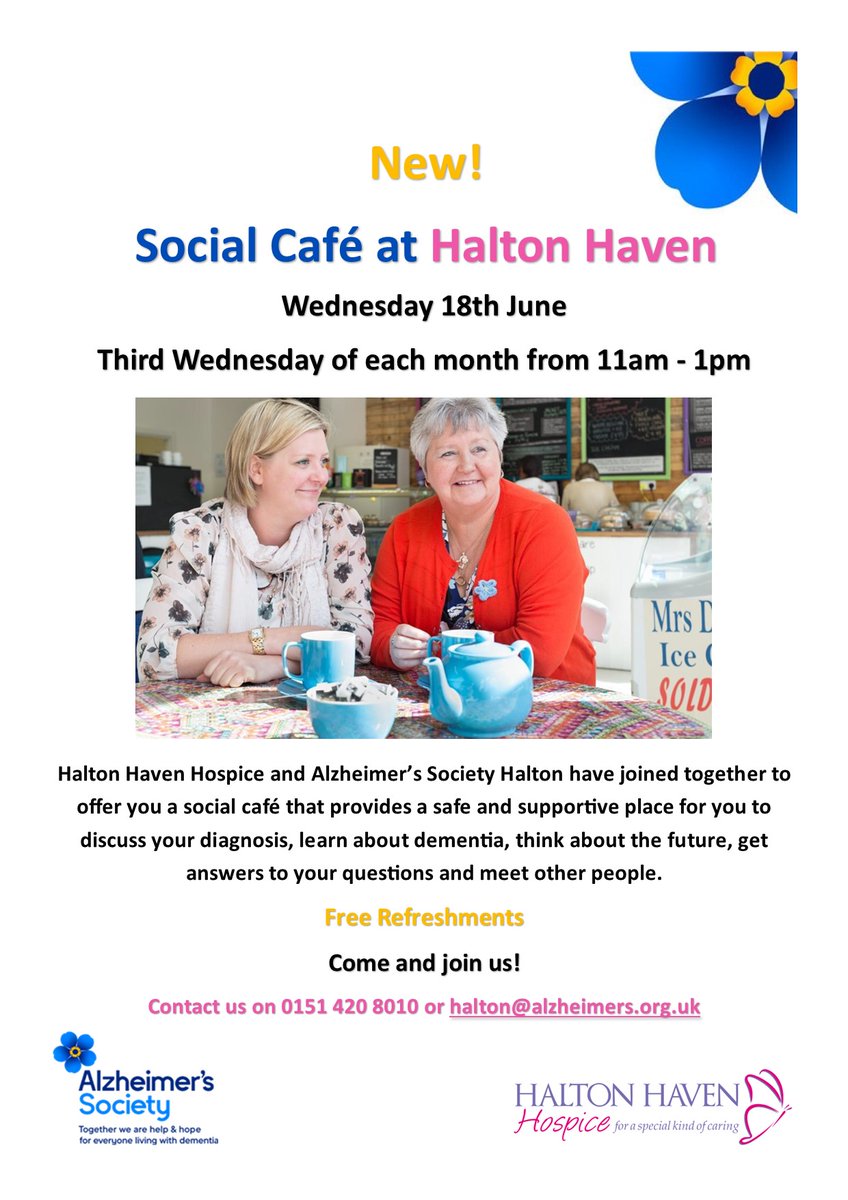 Latest News - Halton Haven Hospice