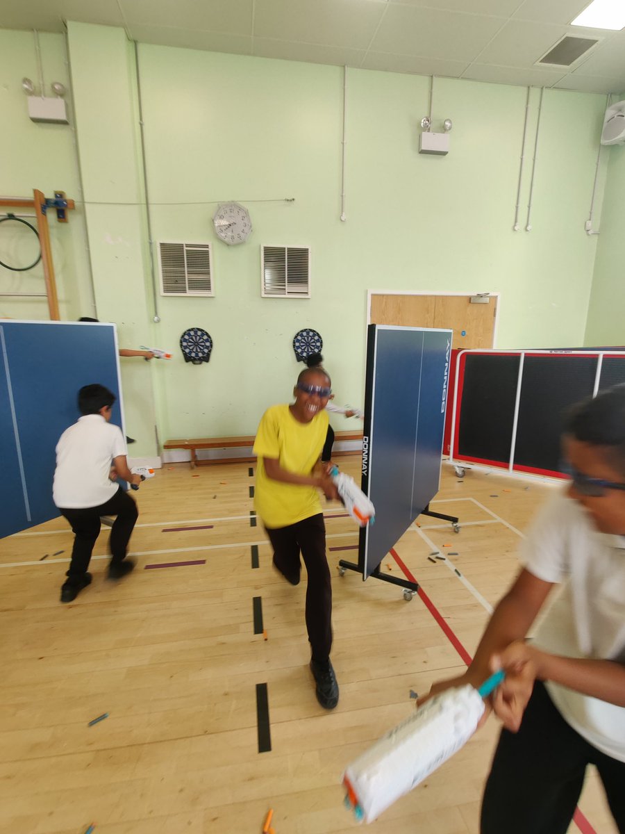 Southern Road Primary School – Strive, Resilience, Pride, Success