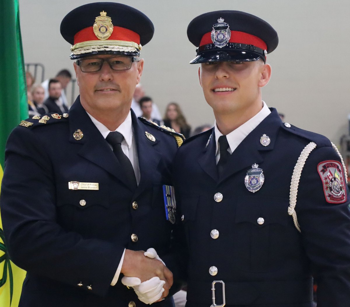 Estevan Police | WORKING TOGETHER FOR A SAFE COMMUNITY