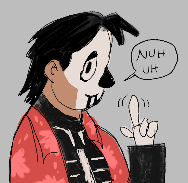 silly funny guyの漫画