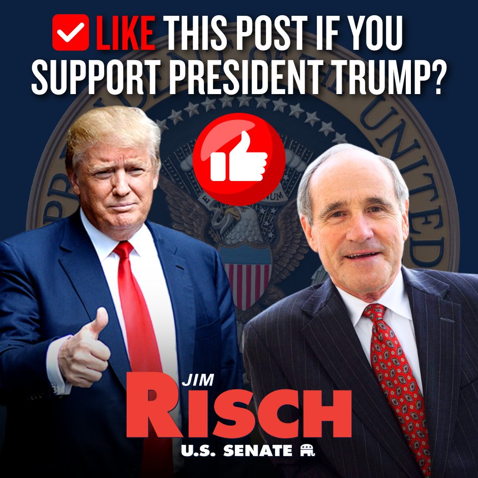 Jim Risch Quotes