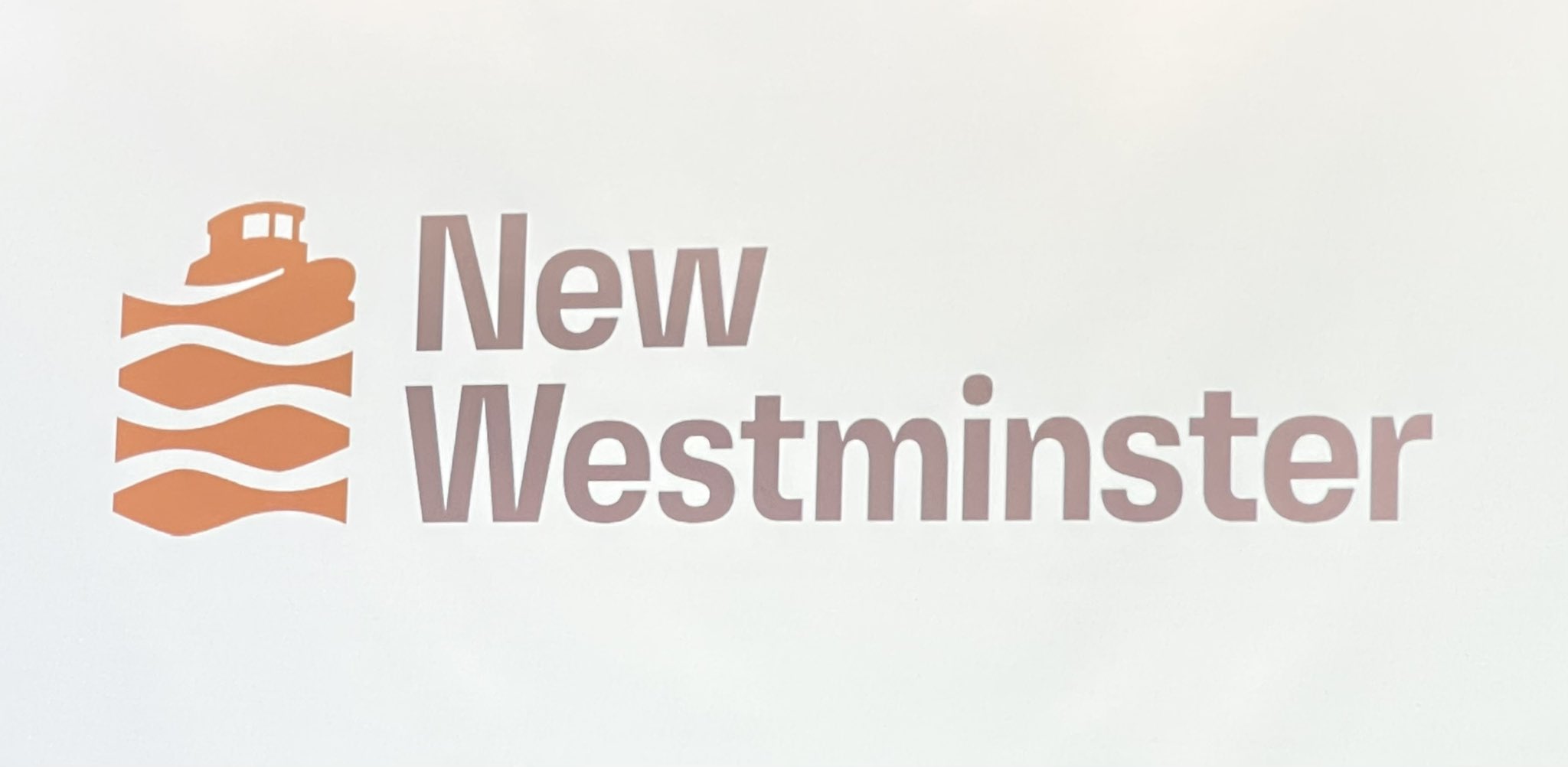 New Westminster Logo