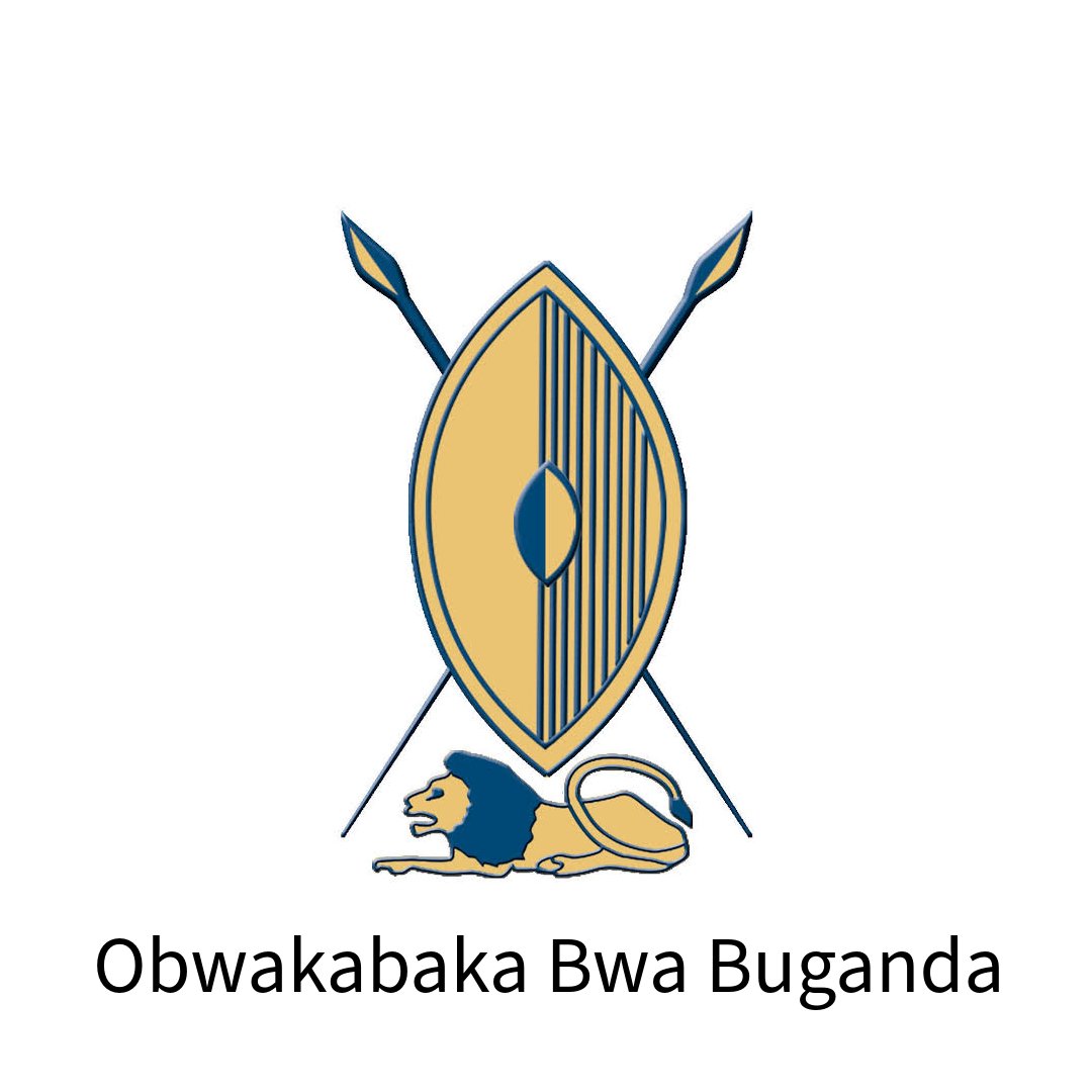 Buganda Kingdom Logo
