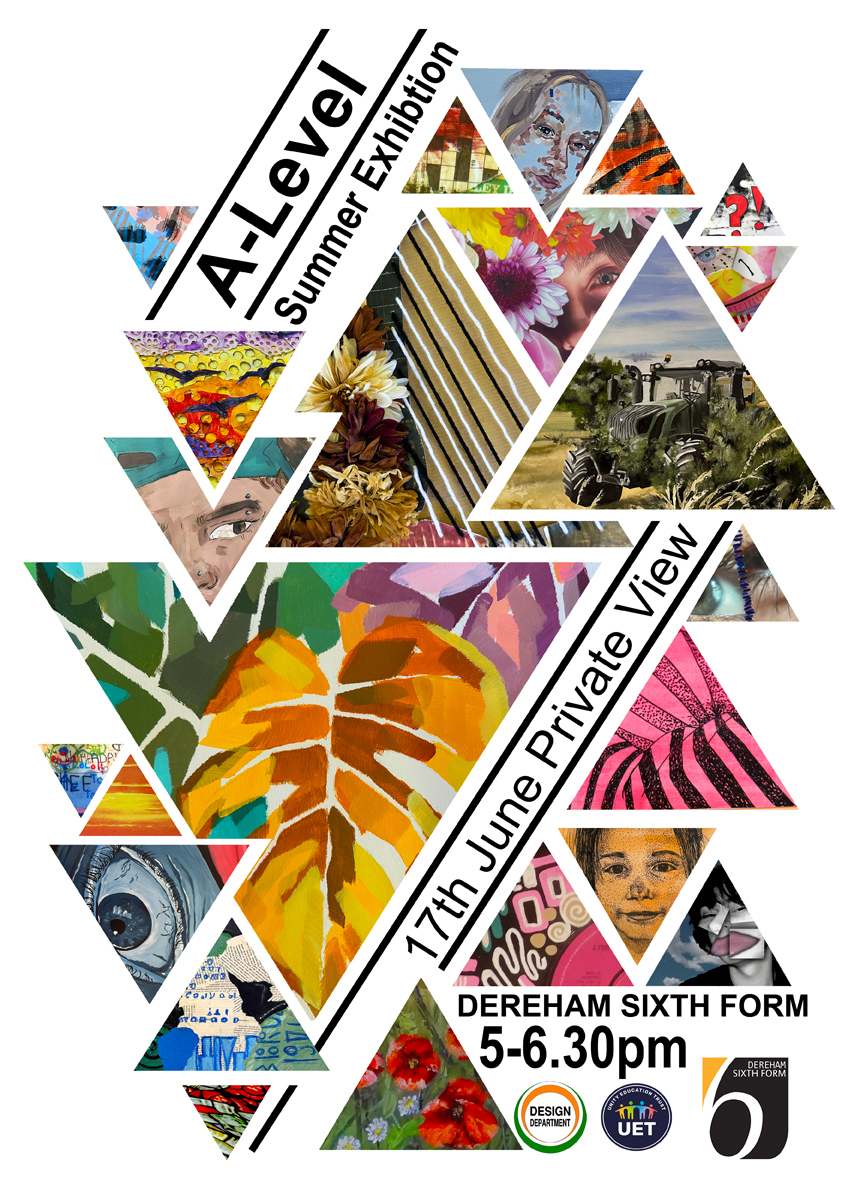 Social Wall - Unity Education Trust