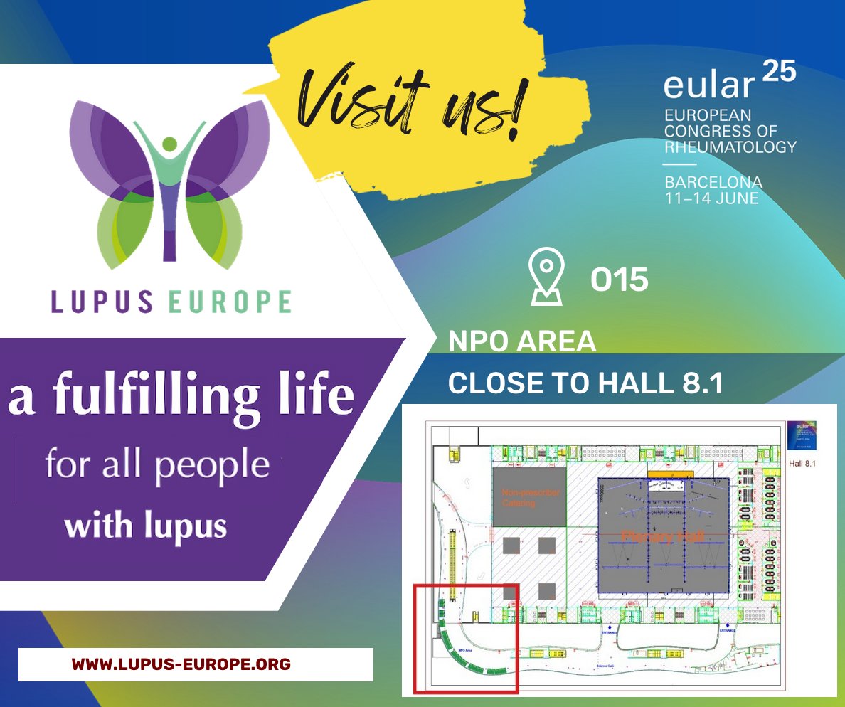 My Transformative Journey at the EUPATI Open Classroom - Lupus Europe