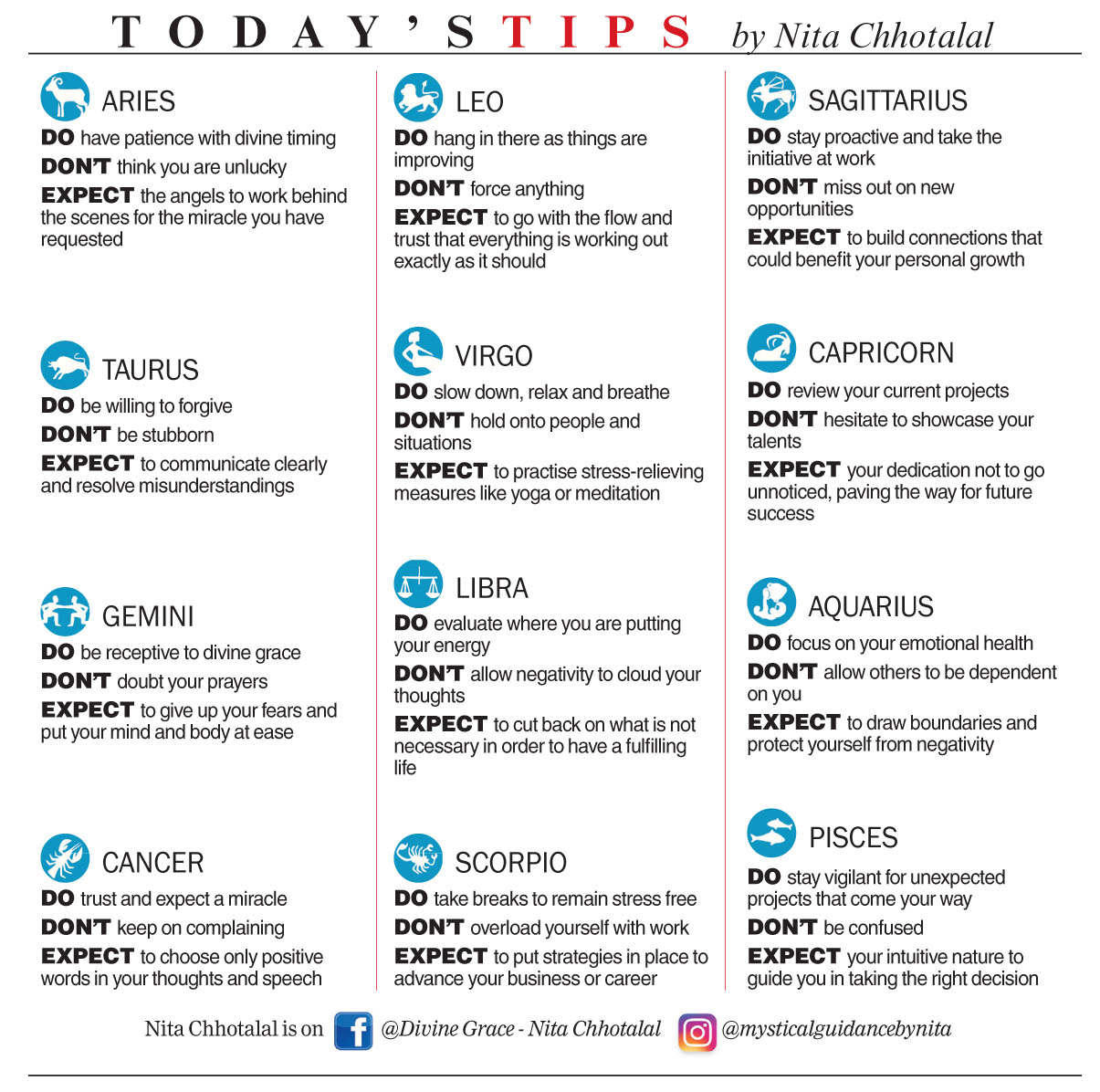 Zodiac timing 60 photos - Youhoroscope.com