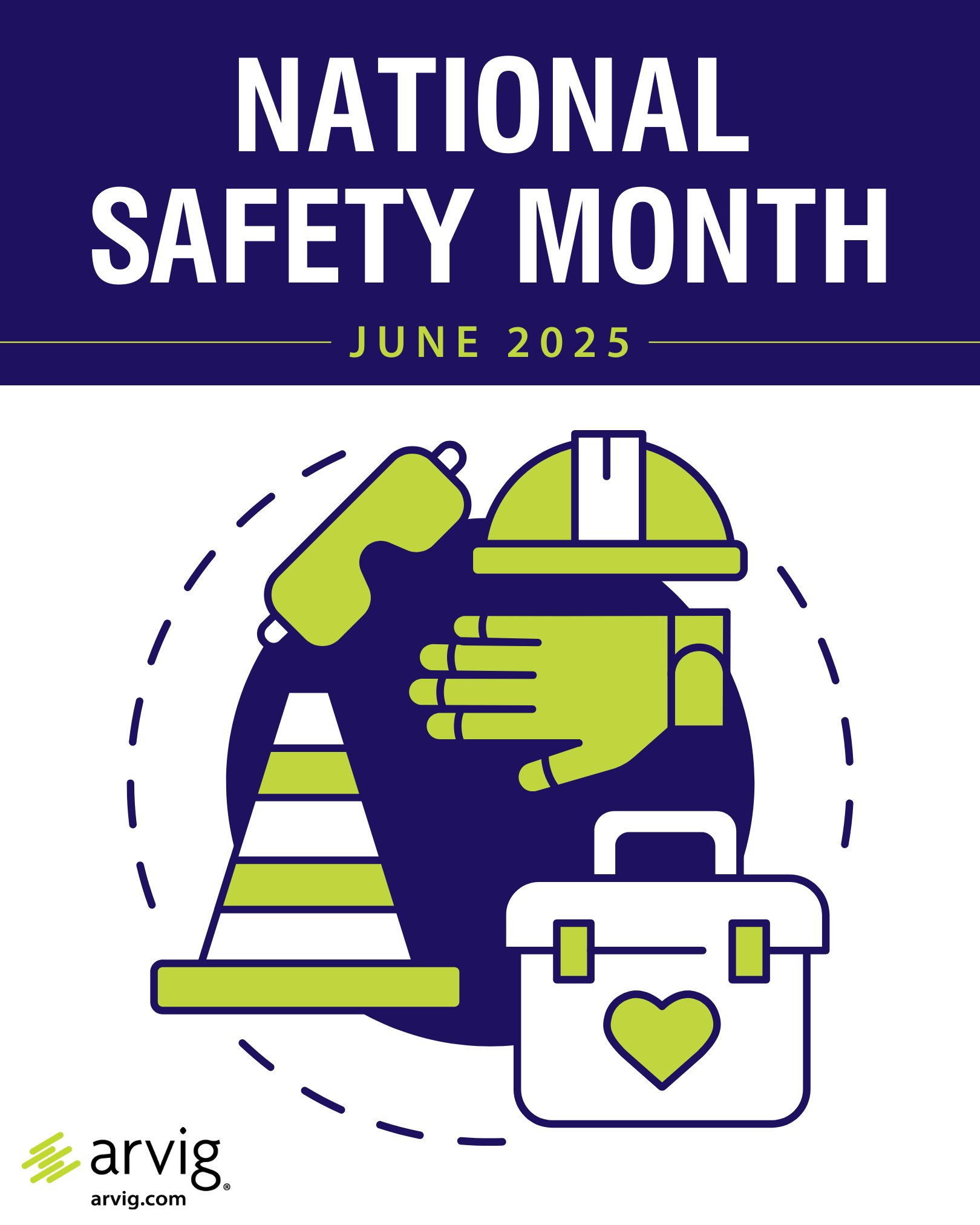 Workplace Safety Awareness Month