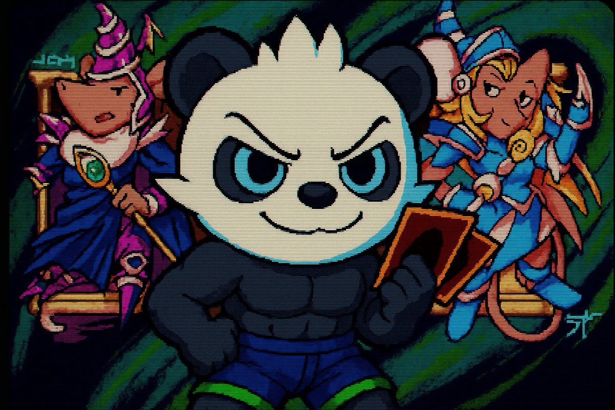 Pandera (@Panderadotfun) / Posts / X