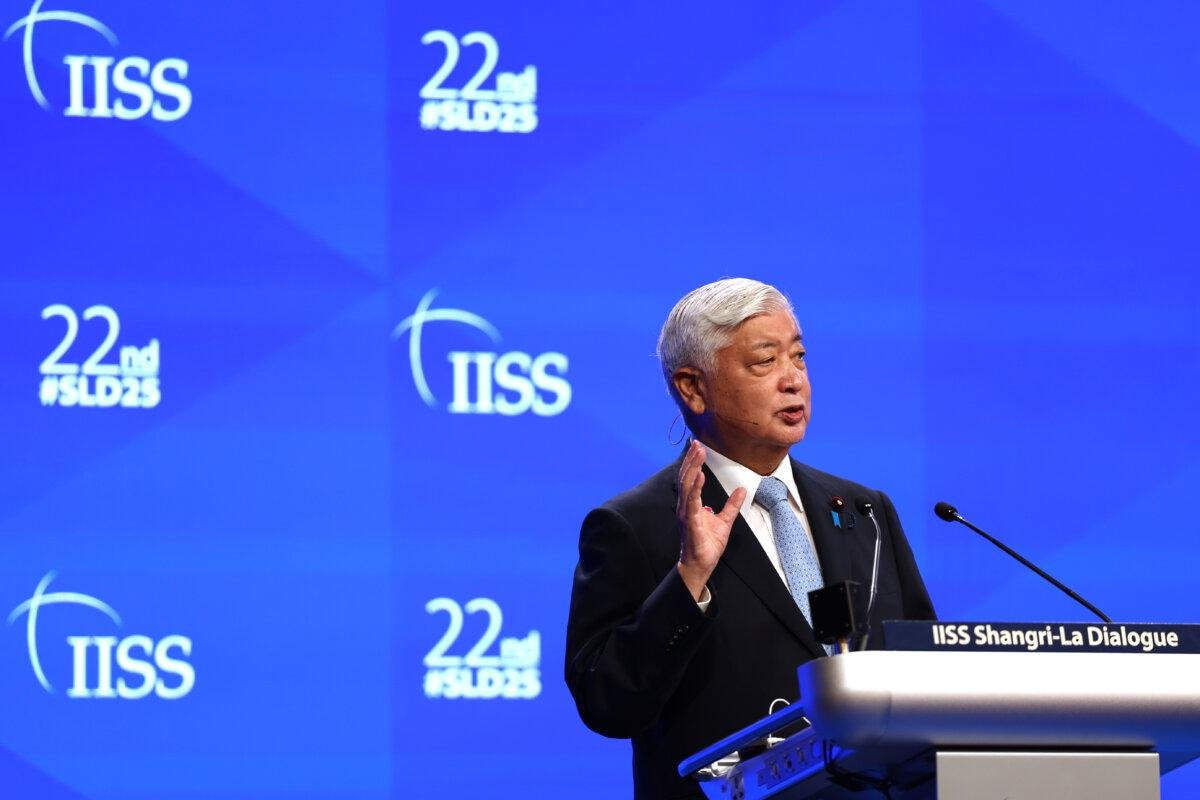 Rod D. Martin's Threads – Thread Reader App