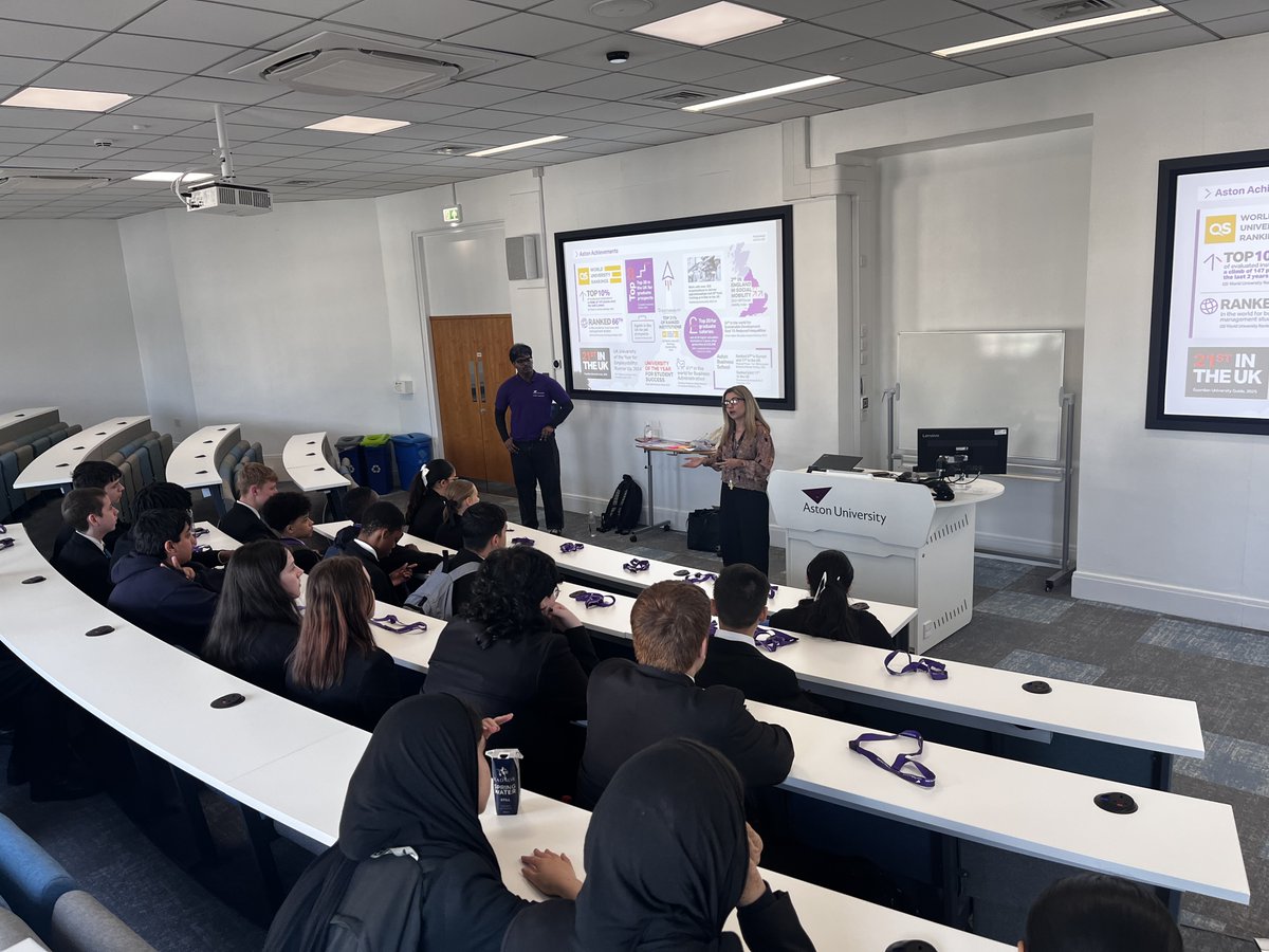 Homepage - Ninestiles