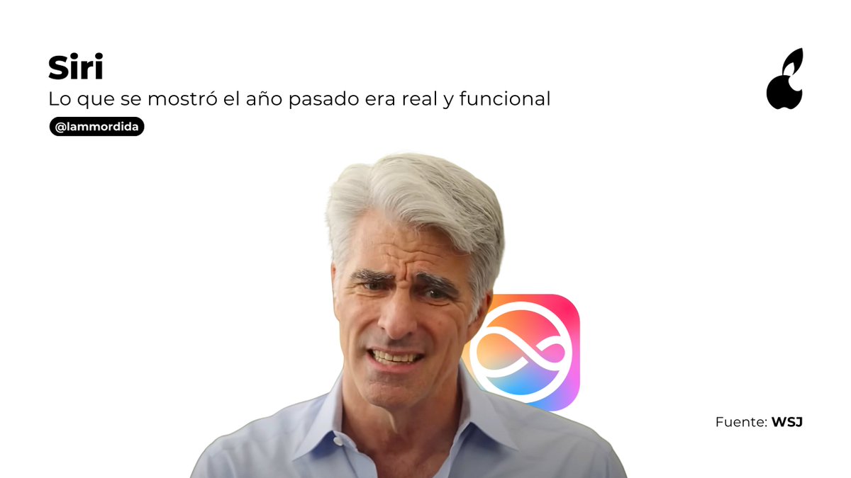 Apple Unveils AI Framework at WWDC 2025, Pushes Siri Overhaul Back to ...