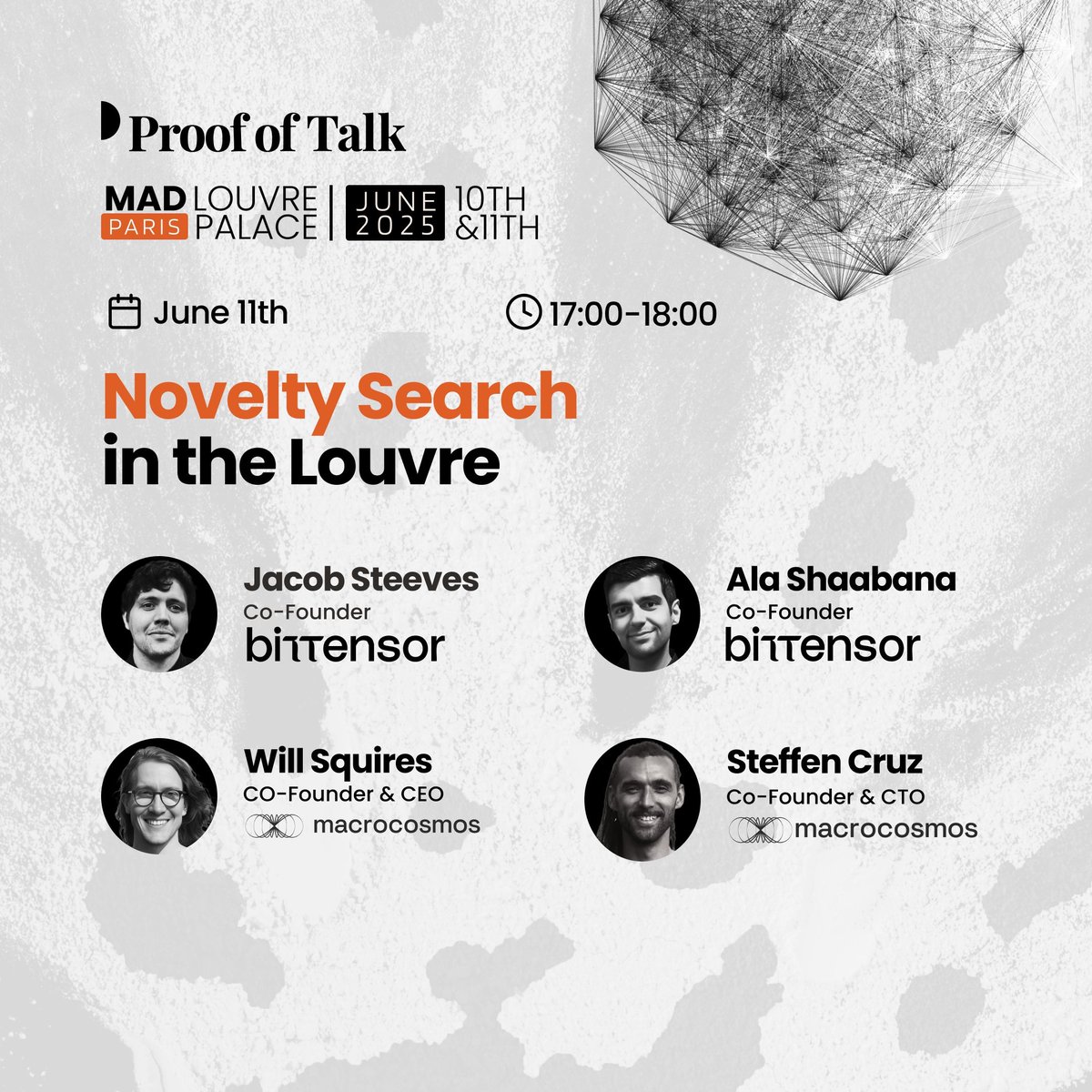 Mainframe - Subnet Alpha