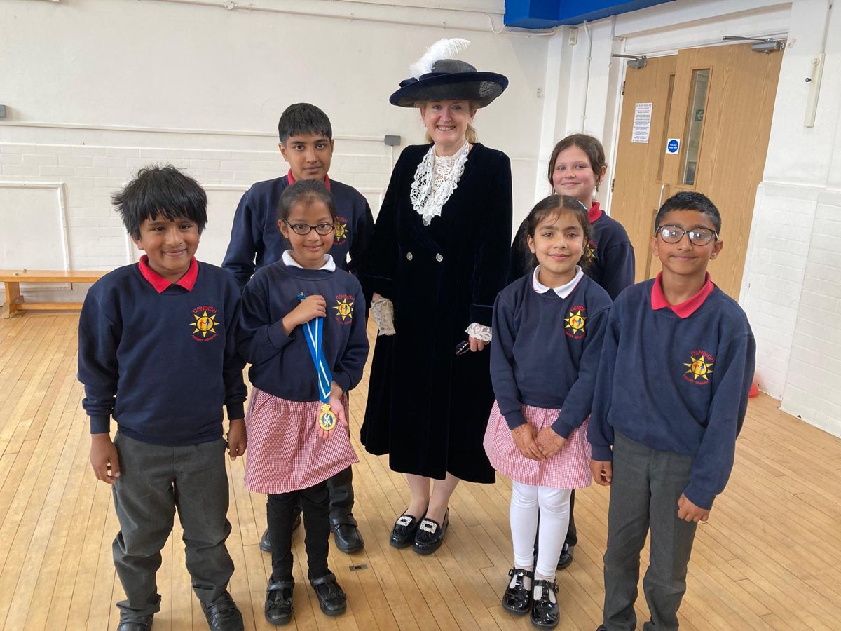 Denbigh | Primary School