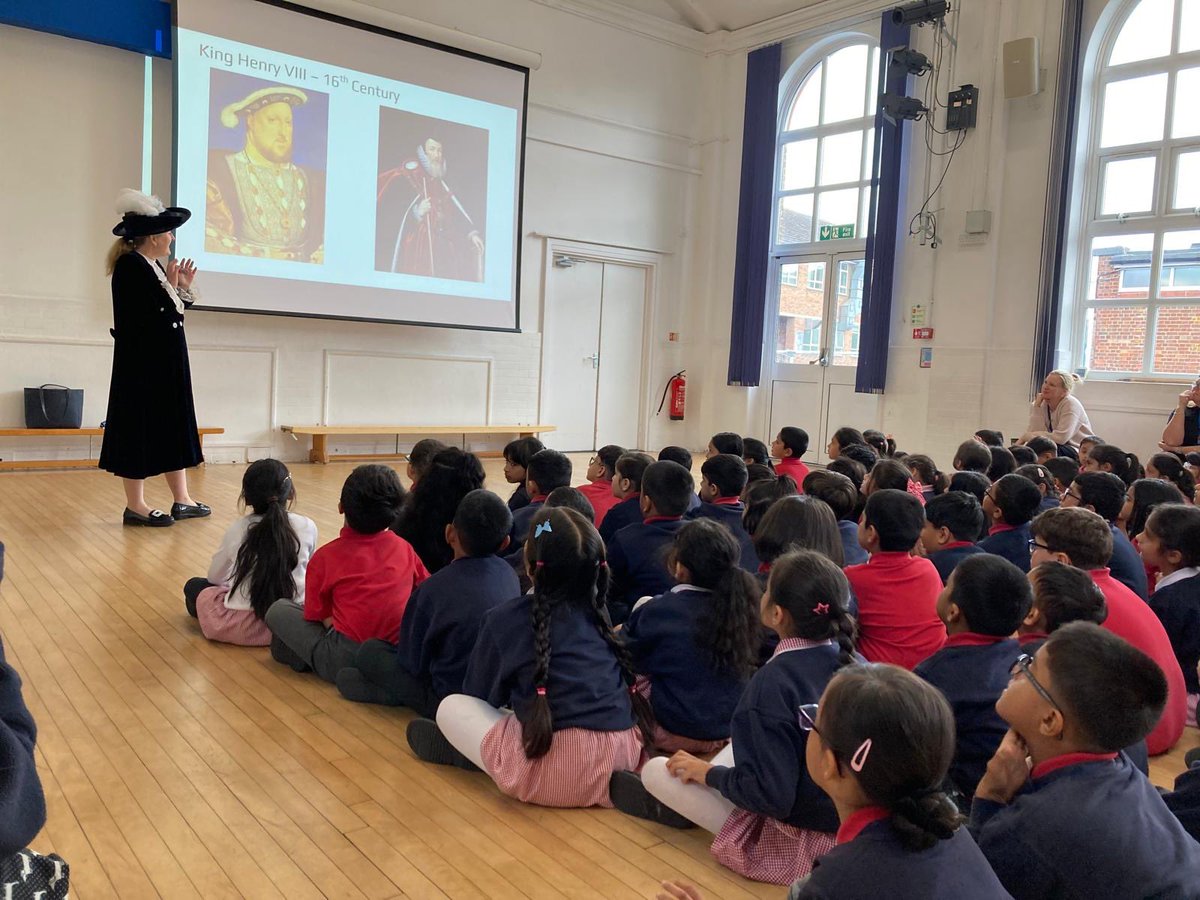 Denbigh | Primary School