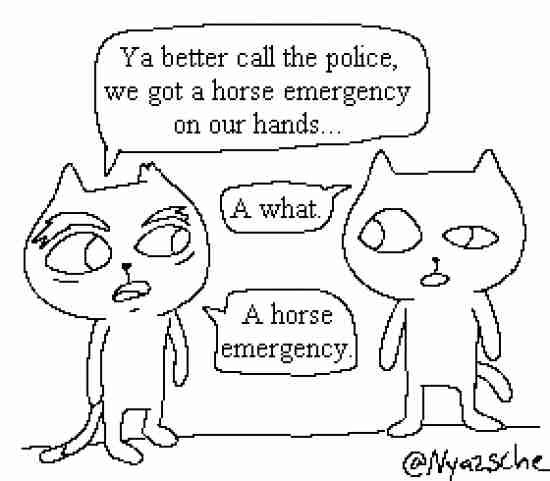 gaz@Nyazscheの漫画作品一覧